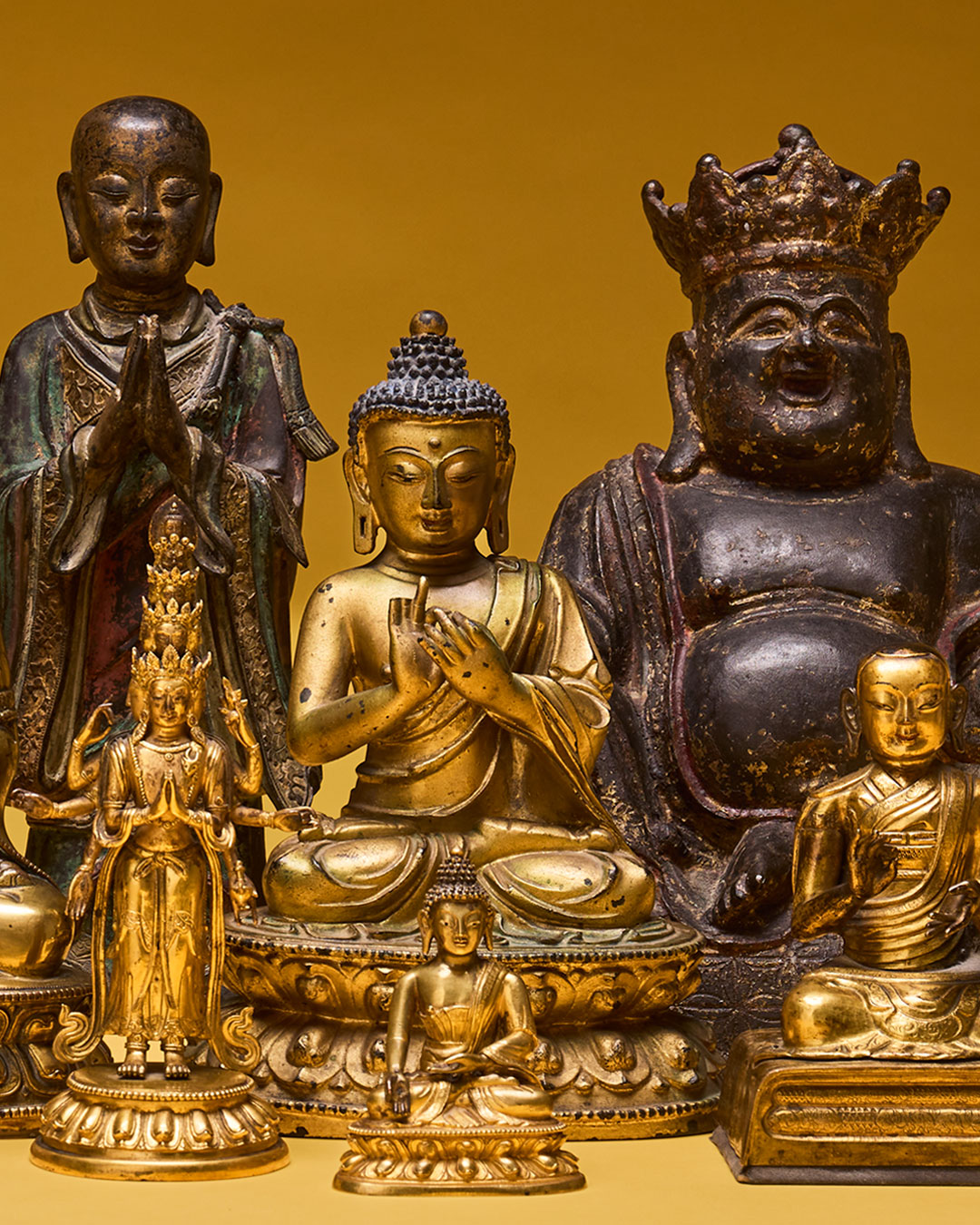 The Asian Fine Art Sale - Stockholms Auktionsverk
