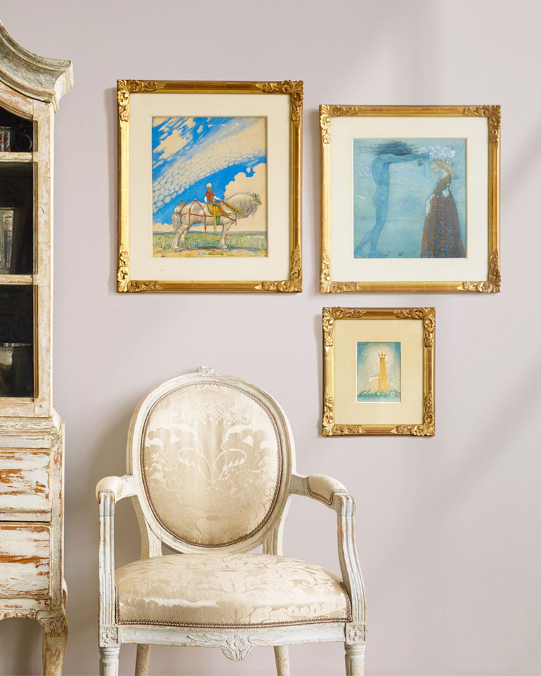 The Curated Classics Sale - Stockholms Auktionsverk