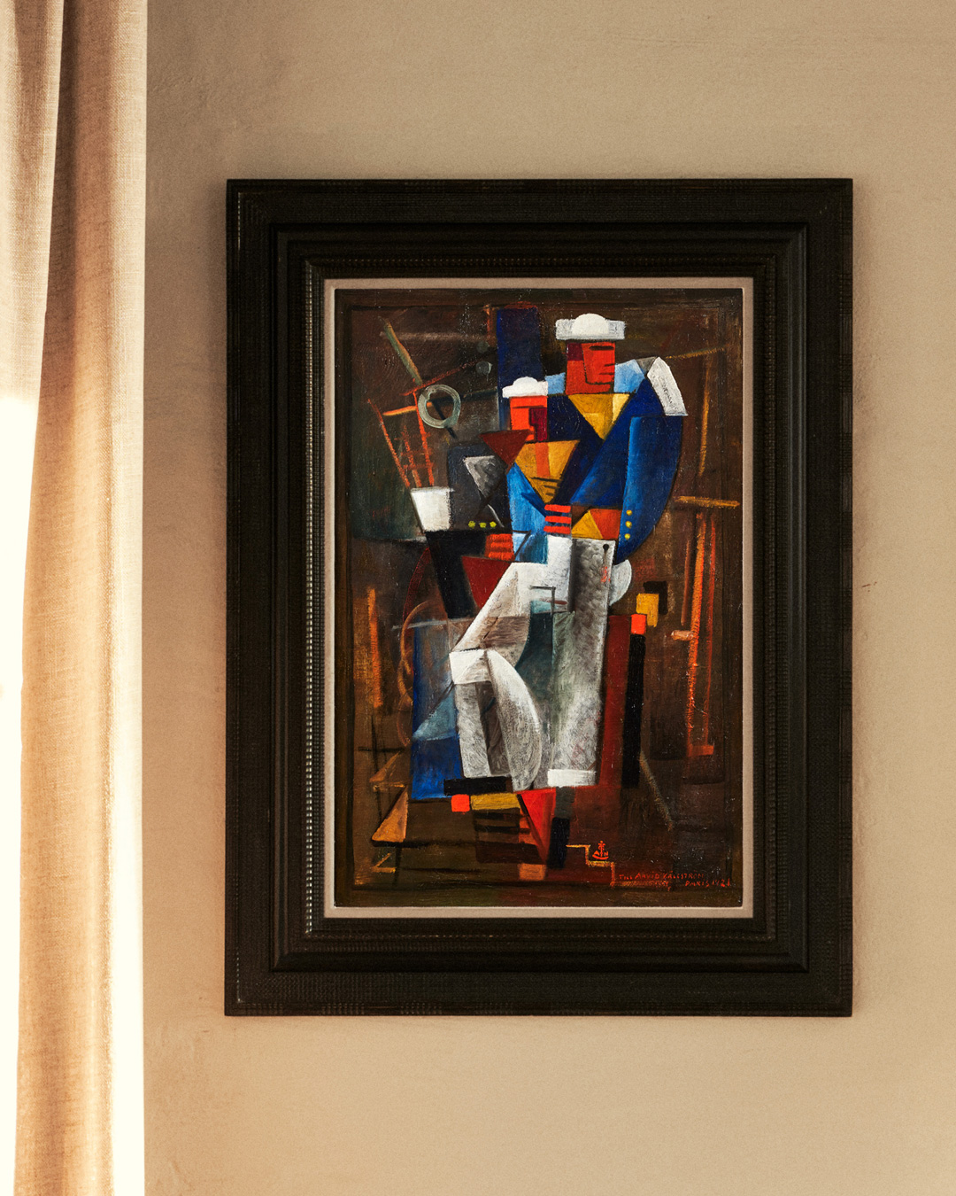 The Modern Art Sale - Stockholms Auktionsverk