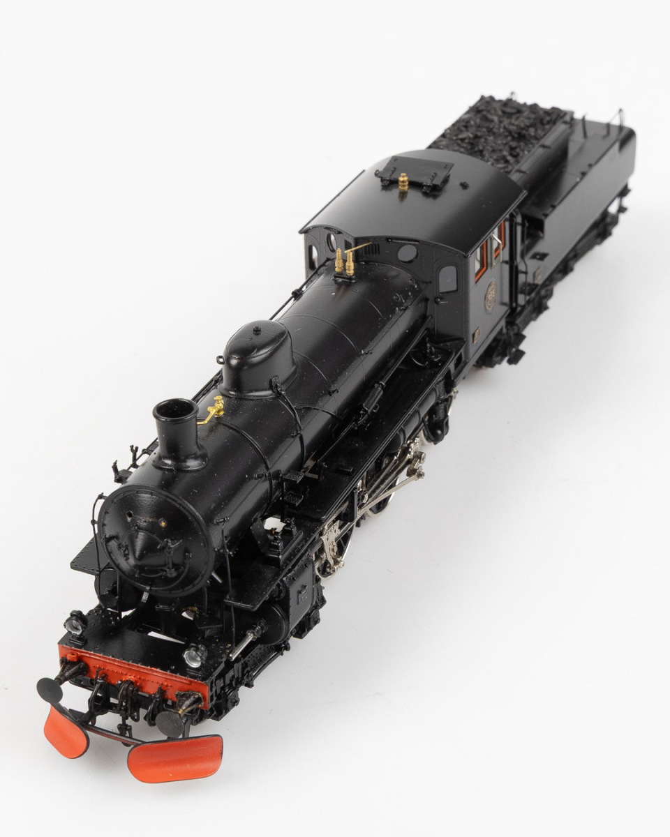 Model Trains - Stockholms Auktionsverk